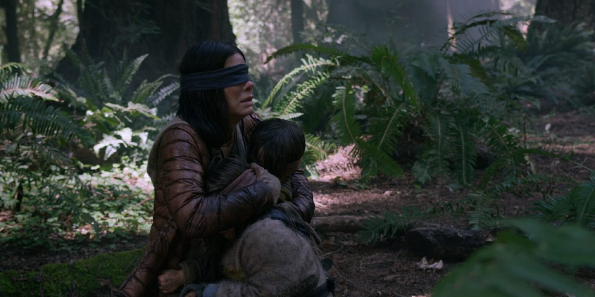 12 memes de Bird Box | Grazia México y Latinoamérica