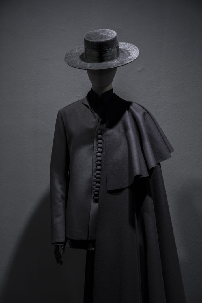 Modus: la moda a la manera de España | Grazia México y Latinoamérica