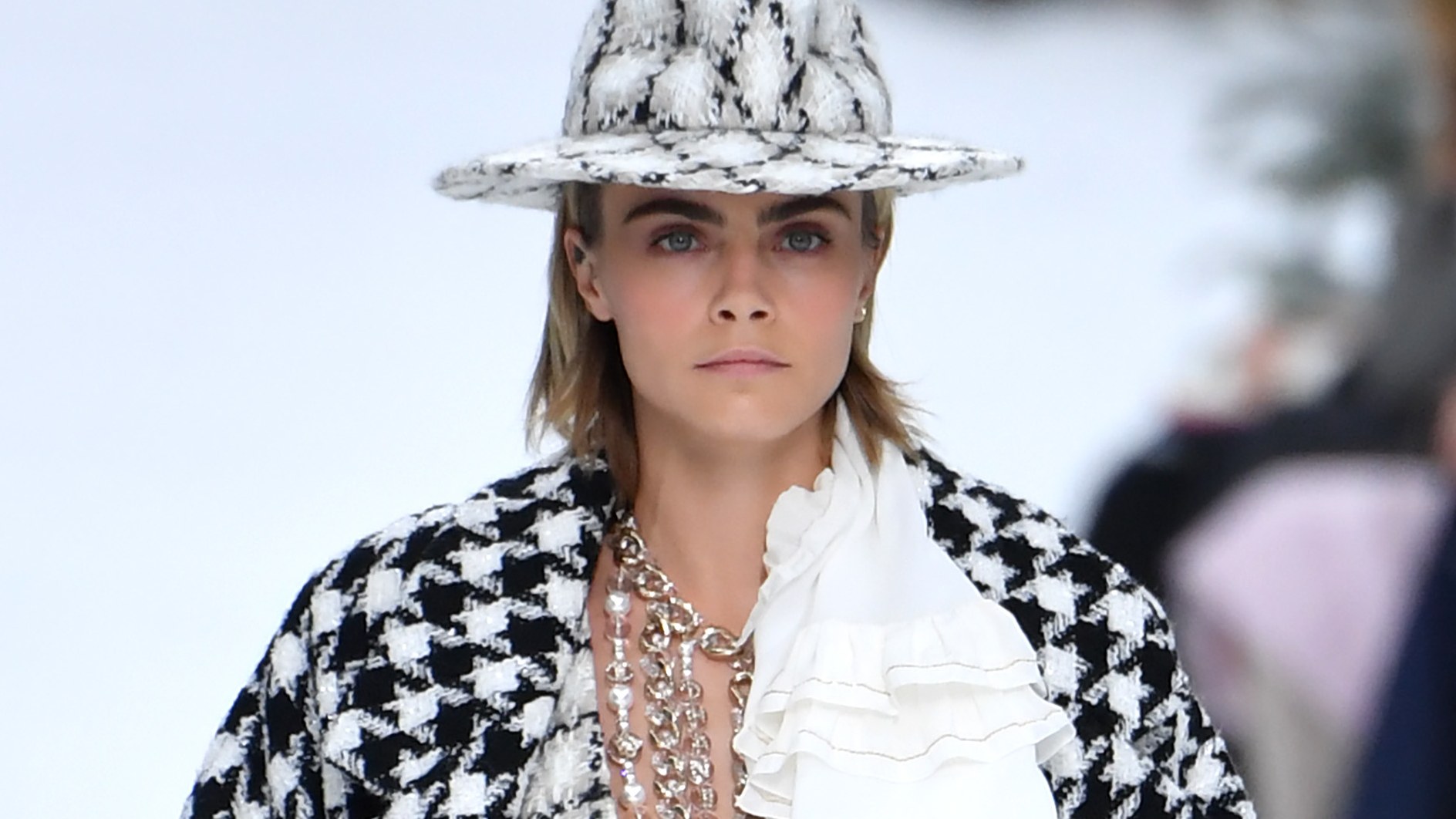Chanel sobre la diversidad y la inclusión | Grazia México y Latinoamérica