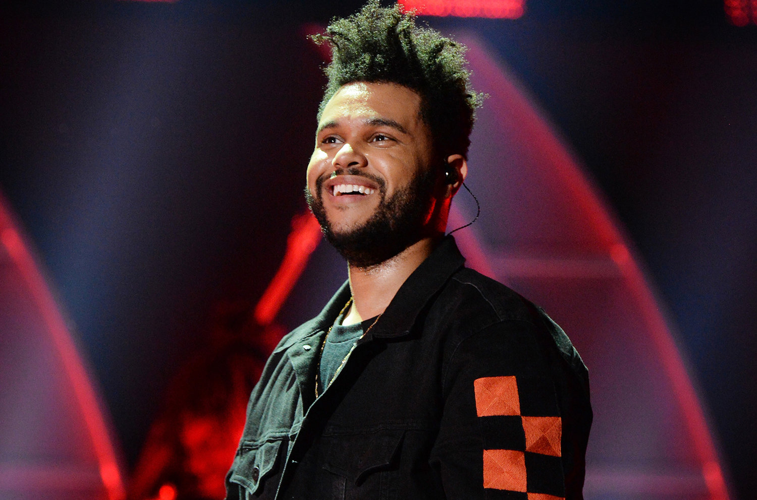 The Weeknd cambió de look y ¡está irreconocible! | Grazia México y ...