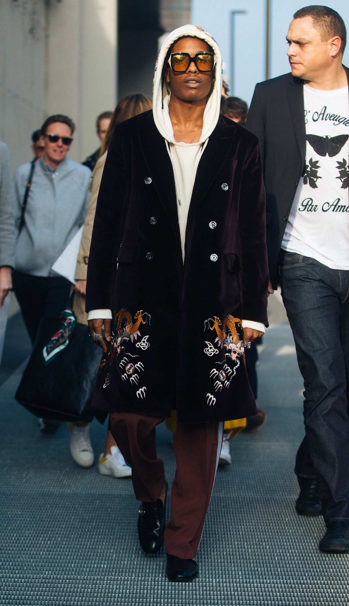 Los 48 momentos más icónicos de la moda desde 2010 | Grazia México y ...