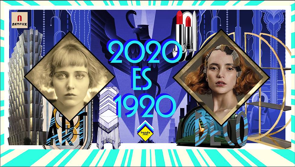 Conoce Trendo.mx, la agencia mexicana de tendencias fundada por Gustavo ...