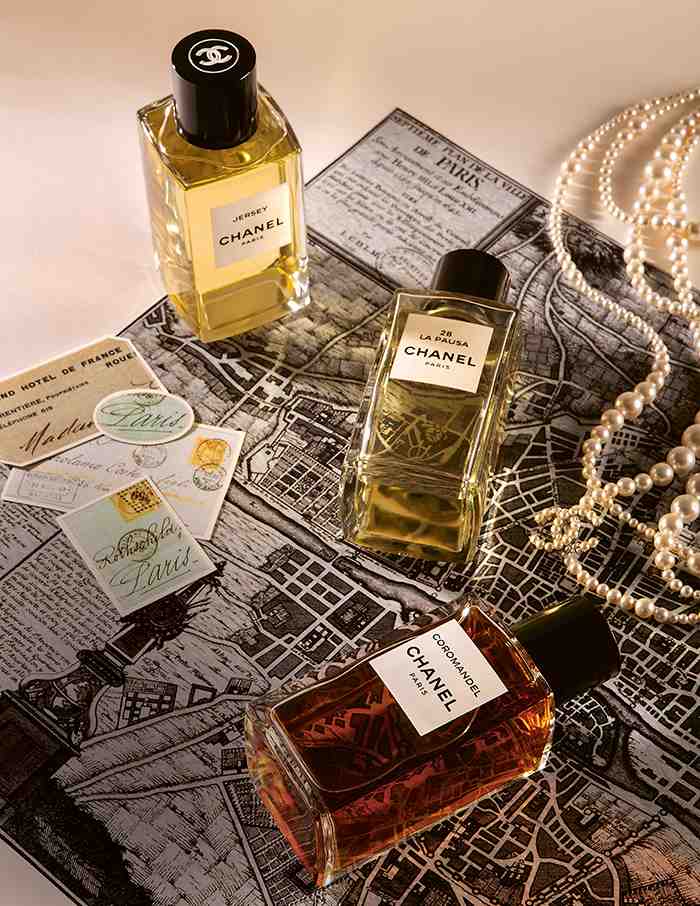 Haute Parfumerie: Los perfumes para darle la bienvenida al 2020 ...