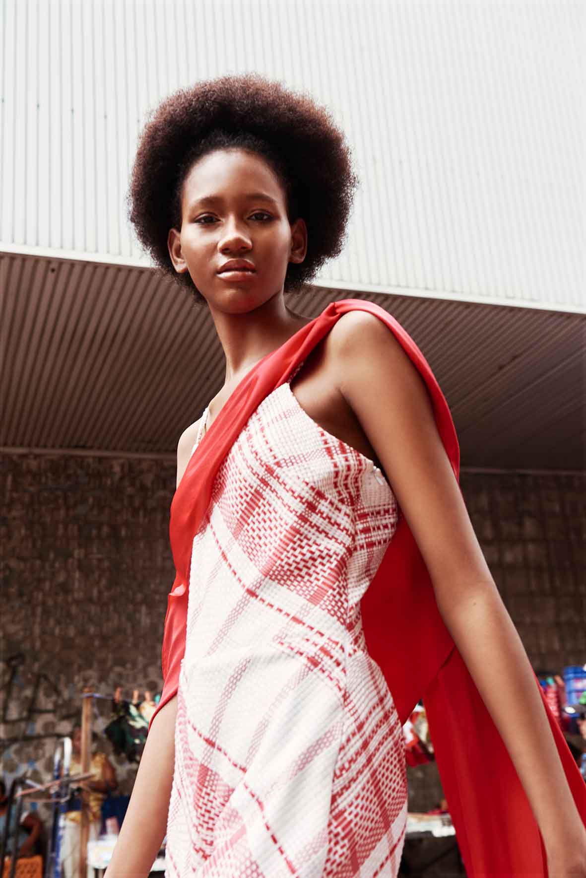 Latin Fashion: Desde Panamá, así luce el estilo de América Latina ...