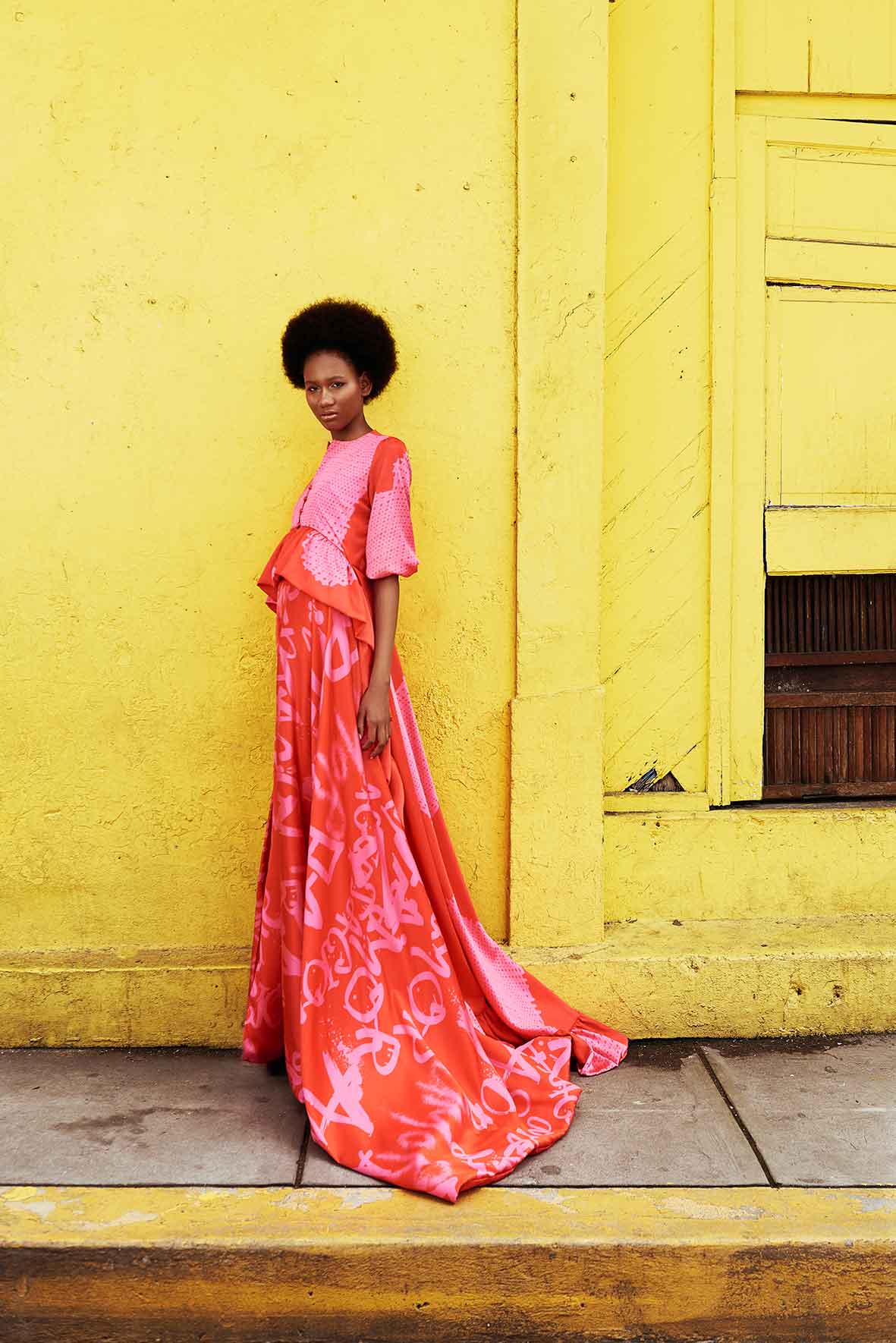Latin Fashion: Desde Panamá, así luce el estilo de América Latina ...