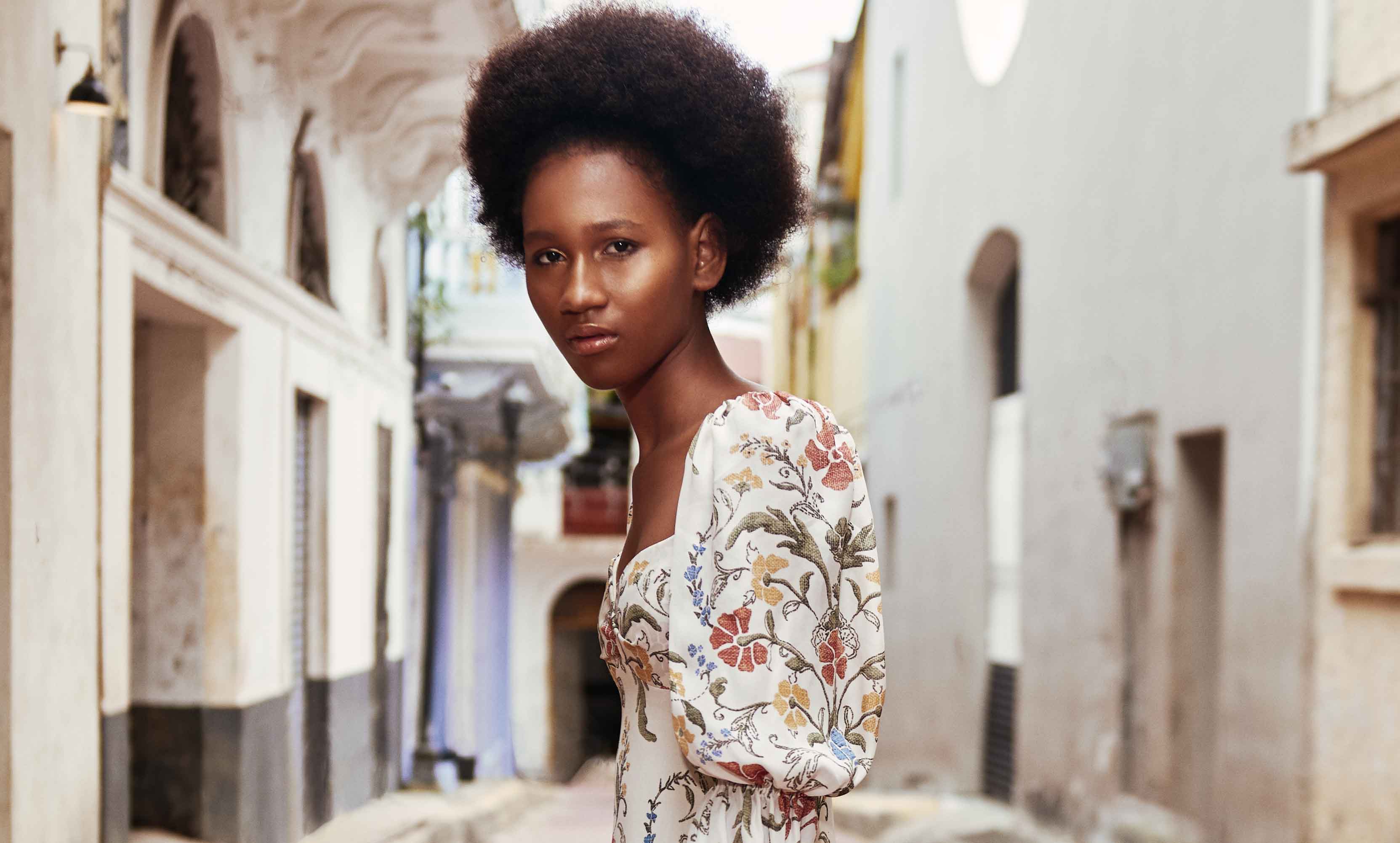 Latin Fashion: Desde Panamá, así luce el estilo de América Latina ...