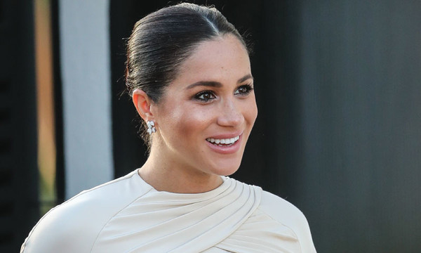 ¡Meghan Markle está buscando manager! | Grazia México y Latinoamérica