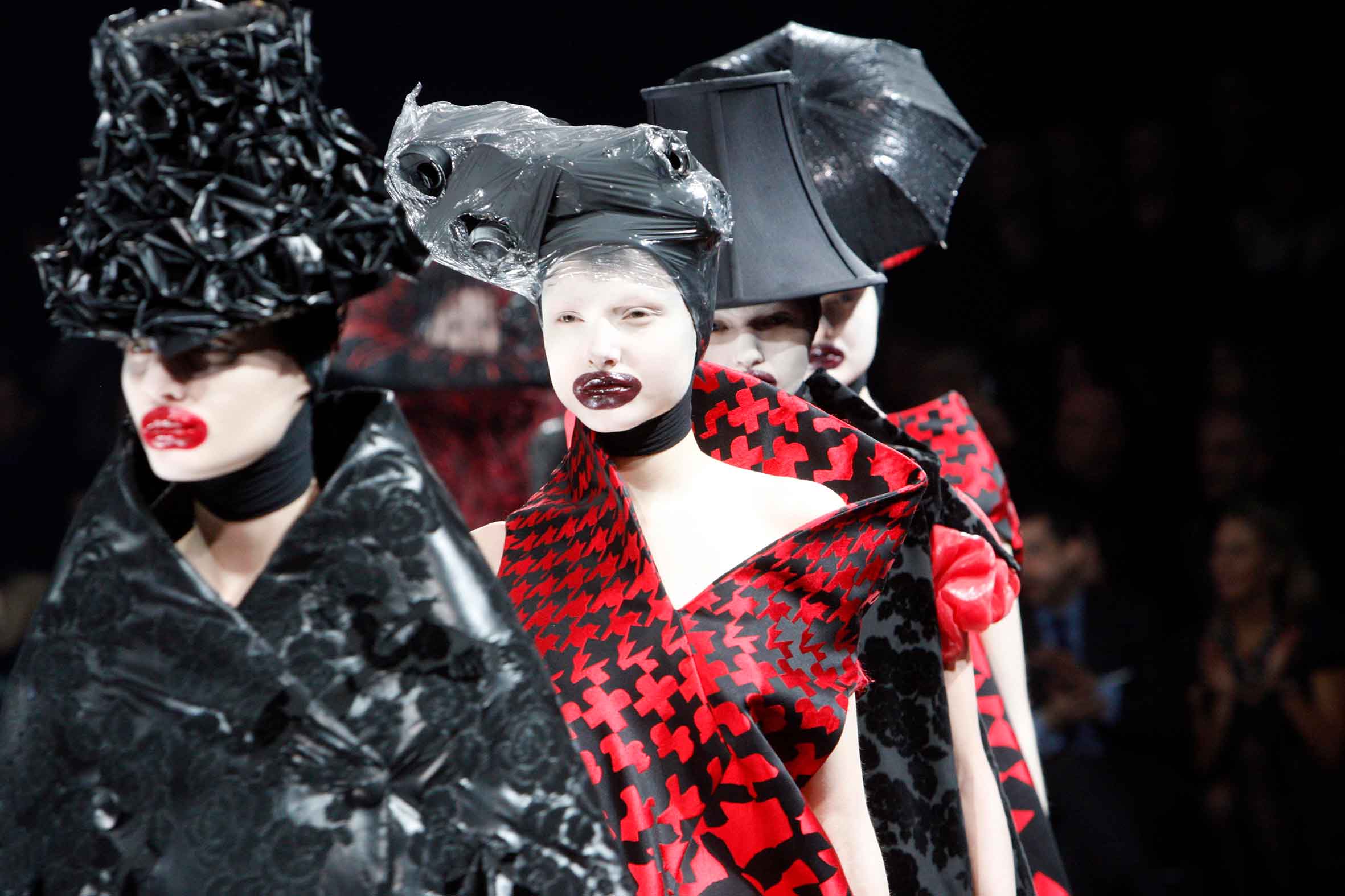 10 Colecciones Ic nicas De Alexander McQueen Grazia M xico Y