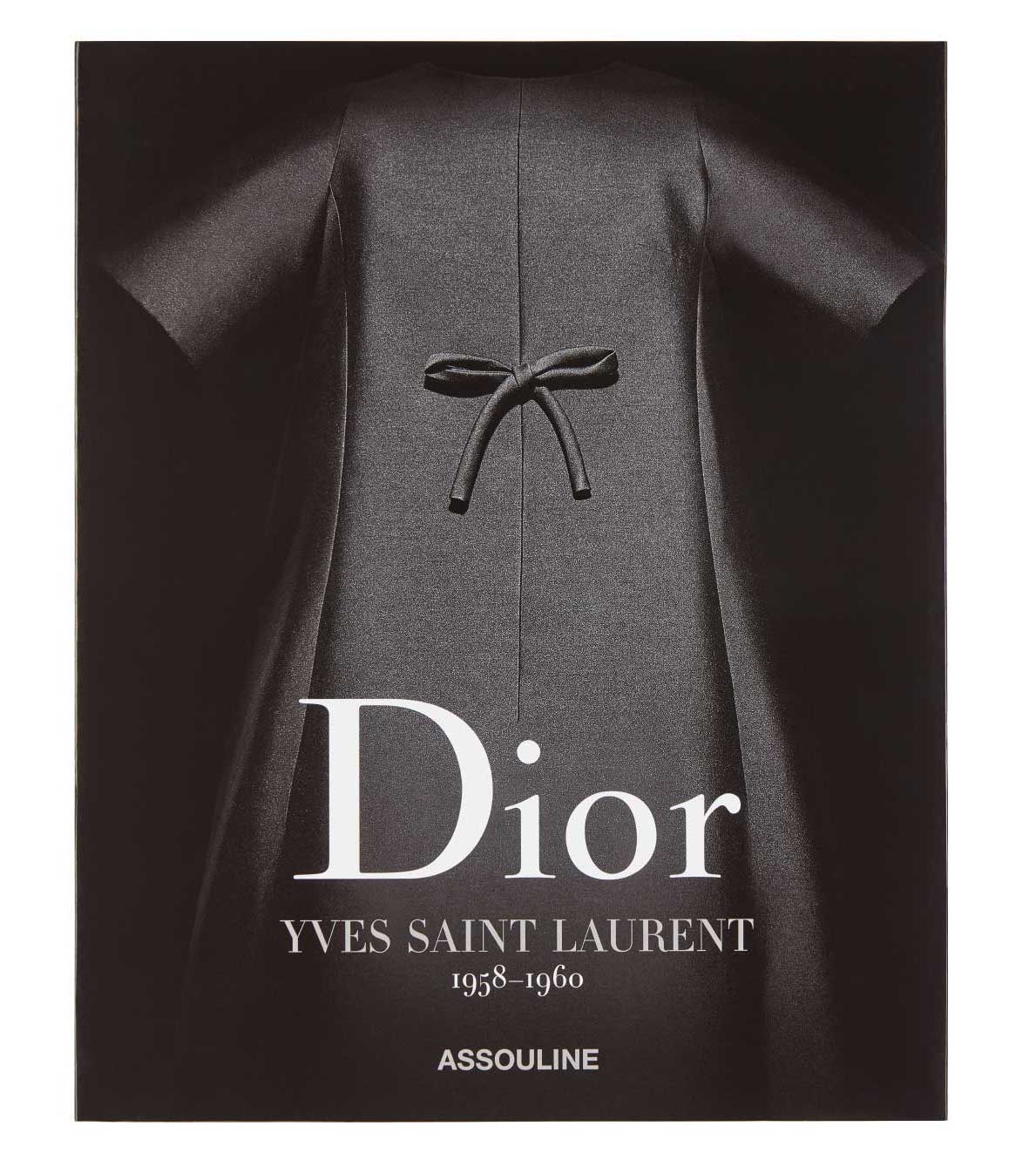 Conoce la historia de Christian Dior y su maison con estos 10 libros ...