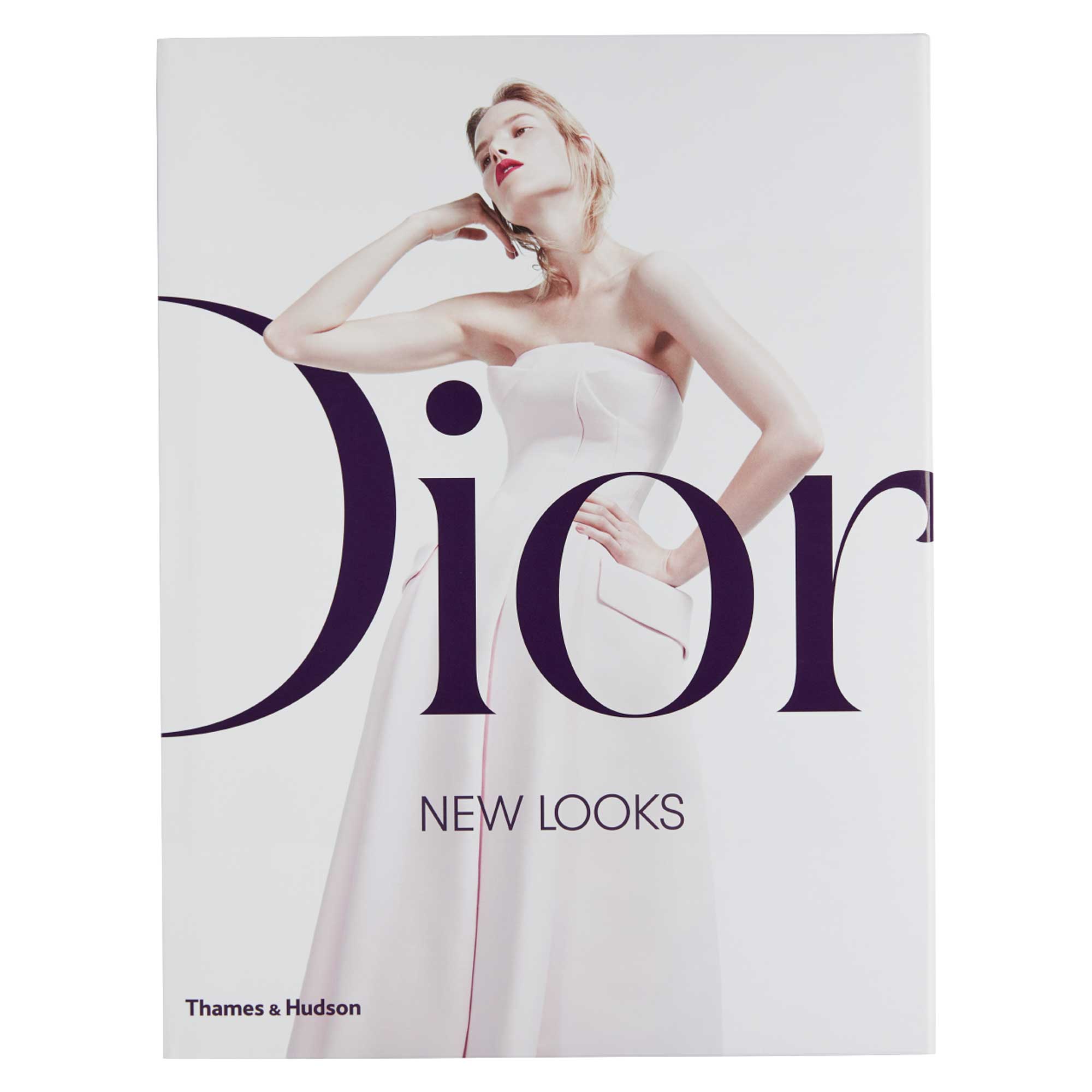 Conoce la historia de Christian Dior y su maison con estos 10 libros ...