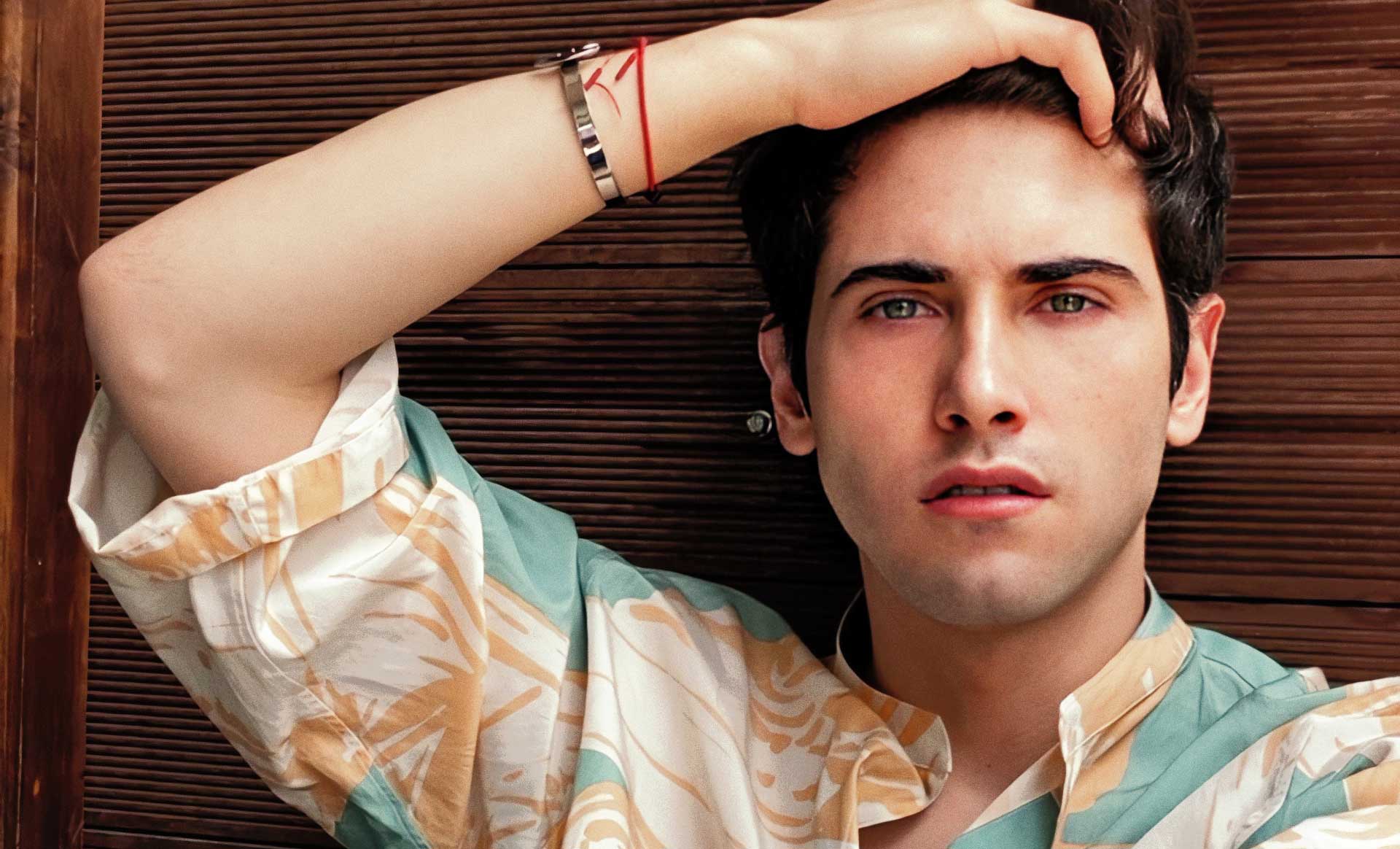 Under Pressure: Yankel Stevan sobre su carrera, cómo se preparó para ...