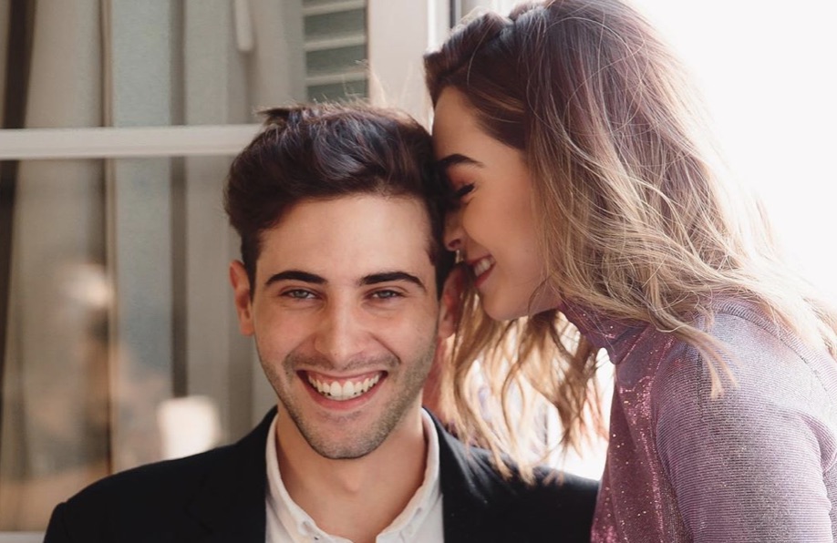 Ve aquí la entrevista que se hicieron Maca García y Yankel Stevan para ...