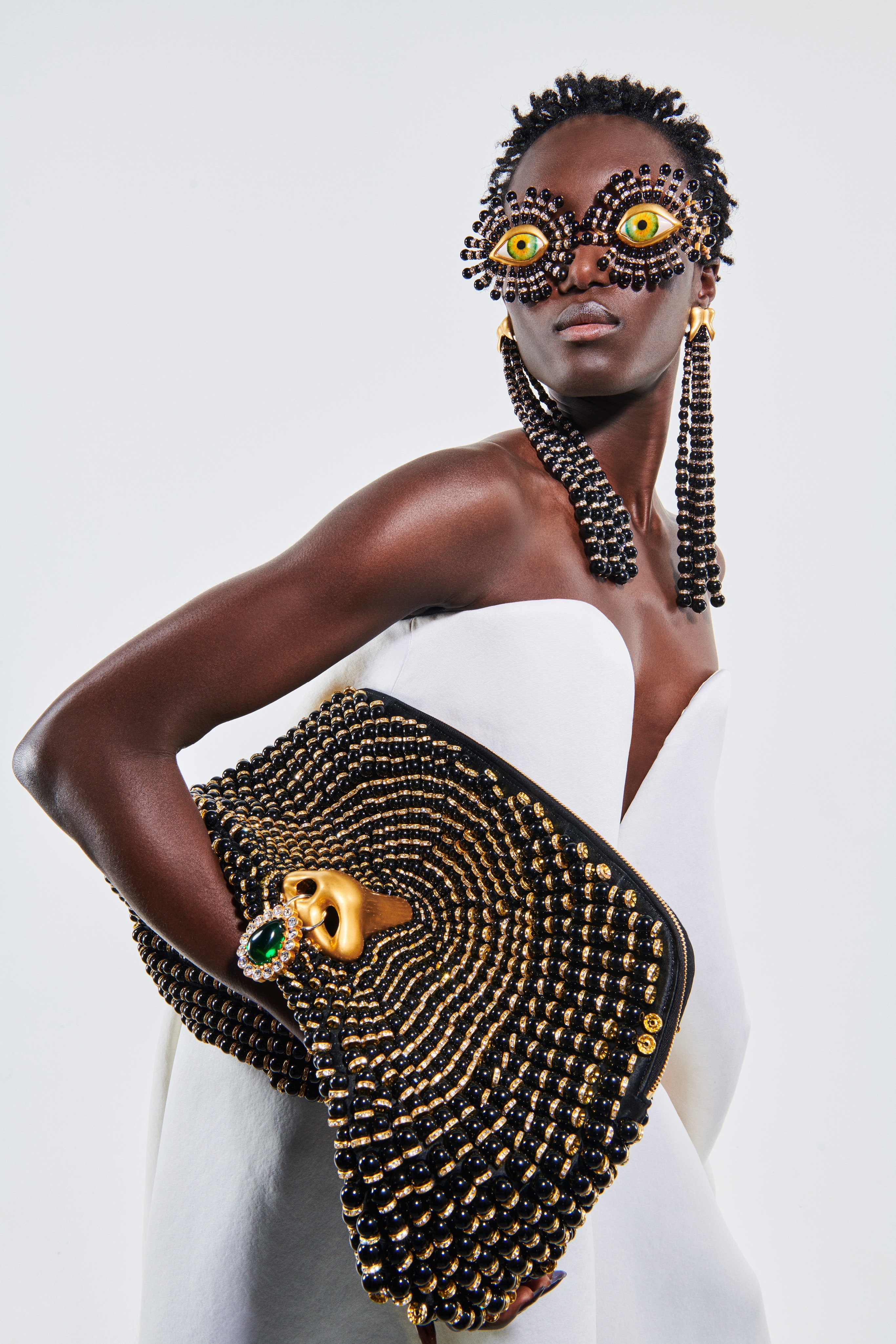 Elsa Schiaparelli: La mujer que convirtió la moda en un sueño ...