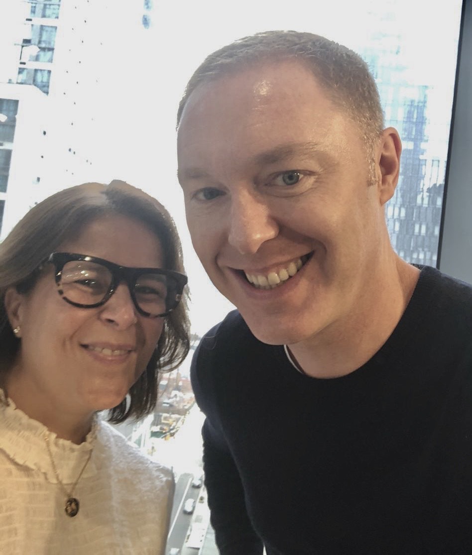 Stuart Vevers, director creativo de Coach, sobre su trayectoria ...