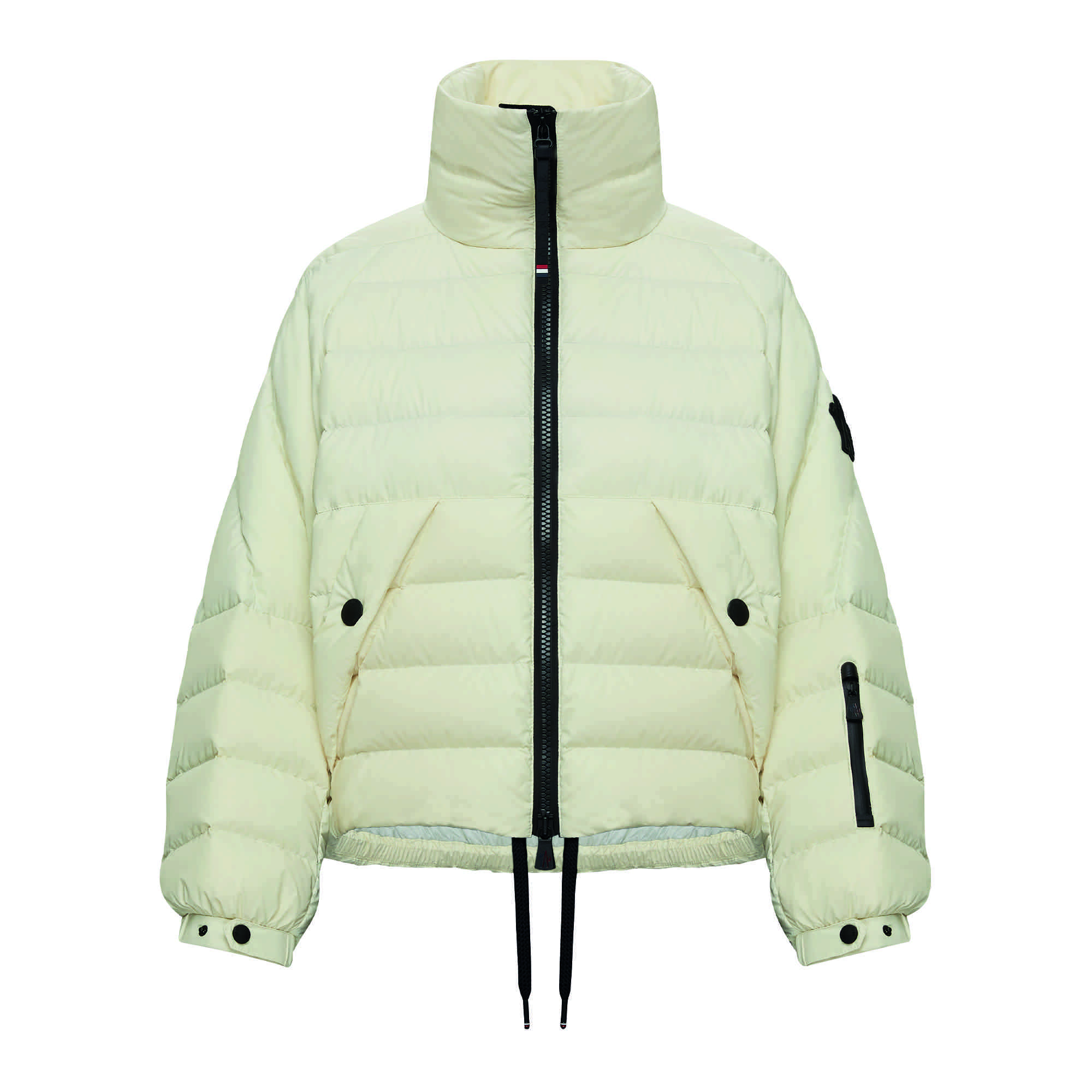 Winter Wonderland de Moncler: Las prendas que querrás para hacerle ...