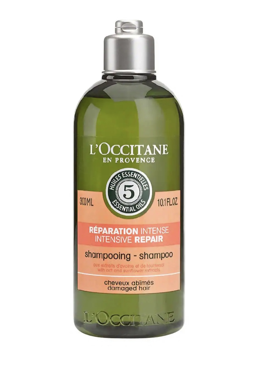 7 shampoos para cuidar tu cabello durante el verano | Grazia México y ...