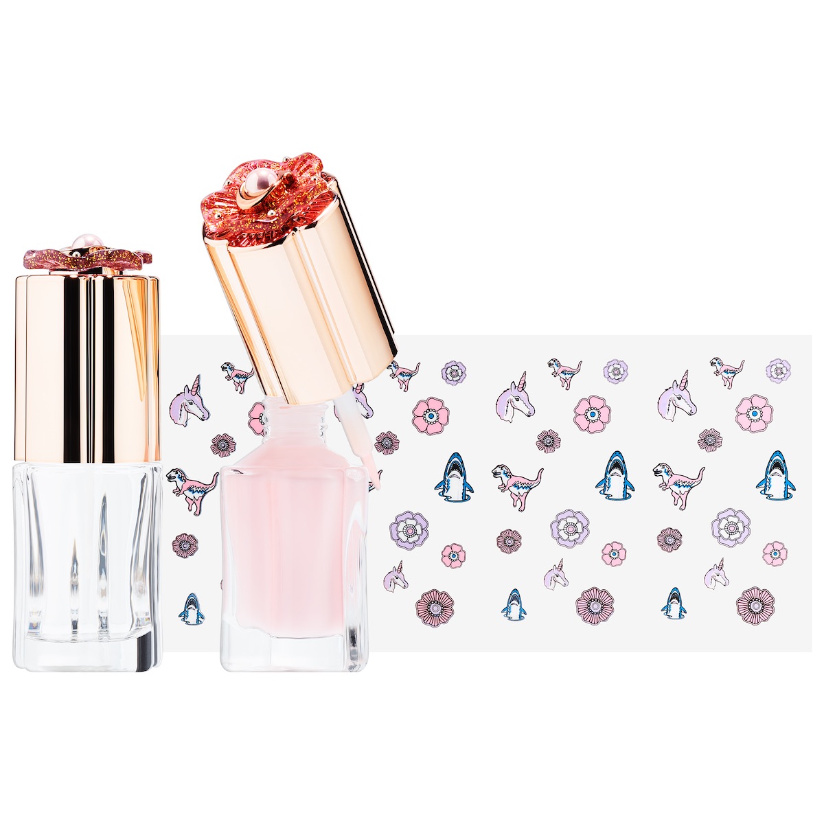 Todo lo que debes conocer de la colección Coach x Sephora | Grazia ...