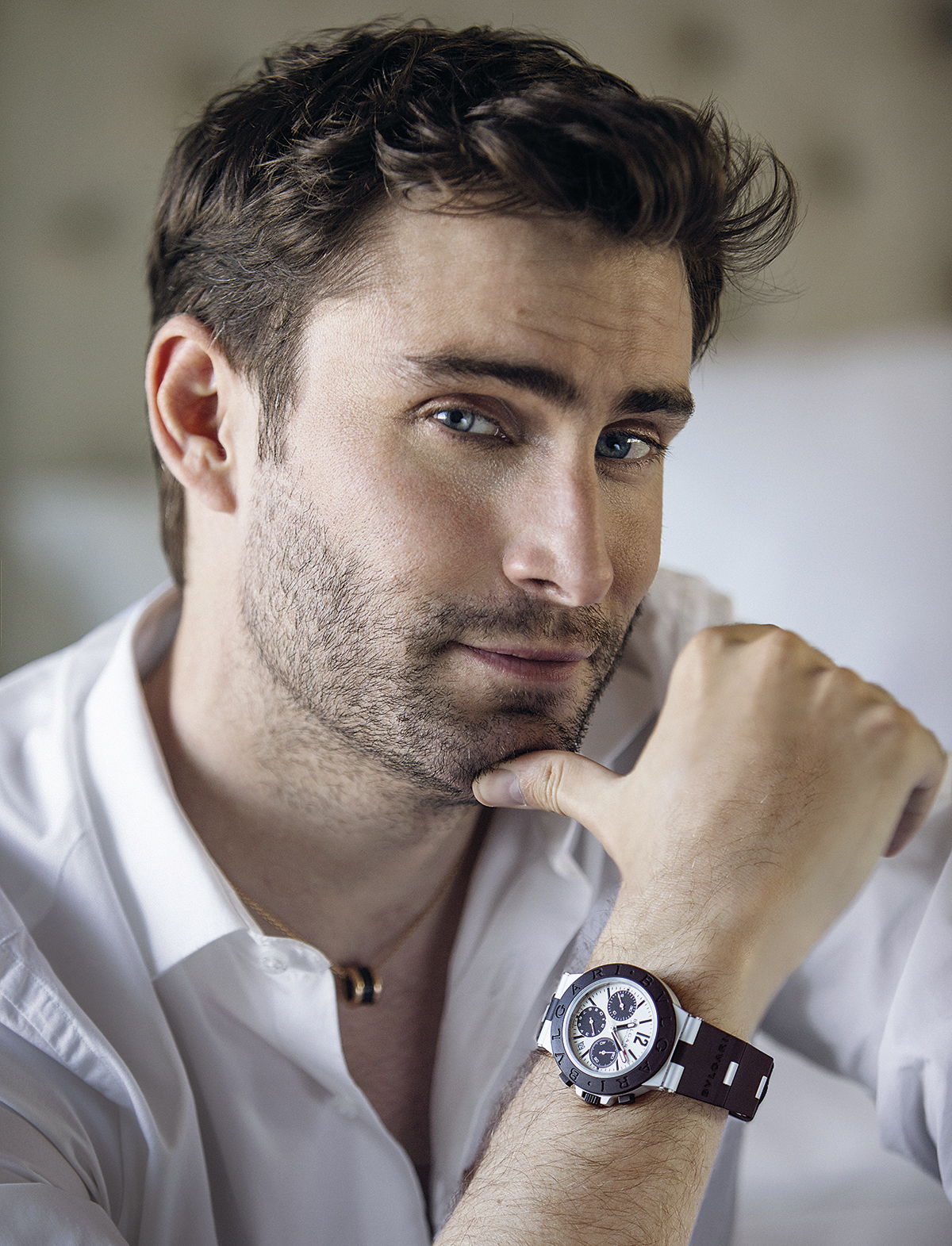 Fernando Guallar nos habla de su vida, su carrera y su participación en ...