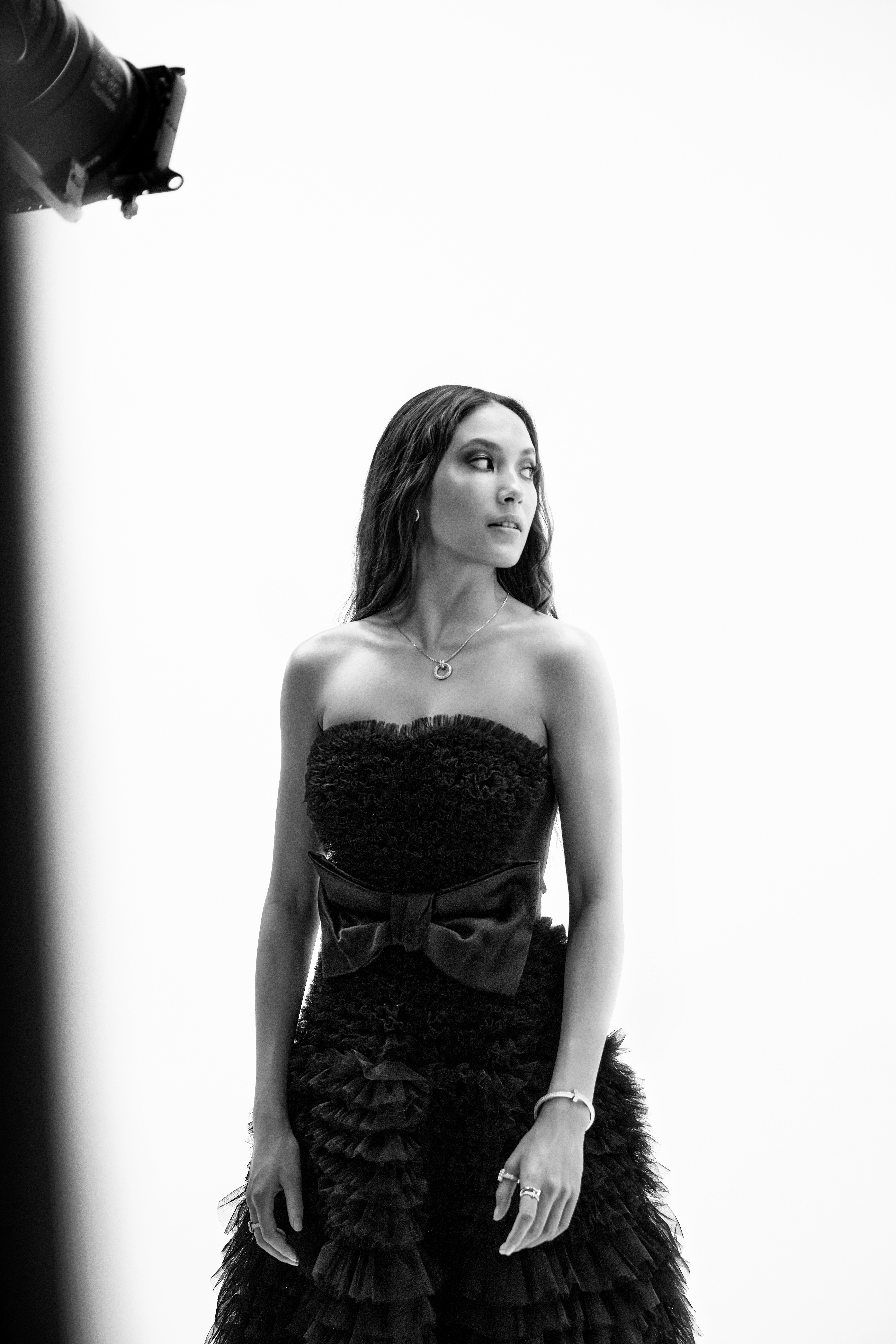 Te presentamos a las tres magníficas mujeres que representarán a ...