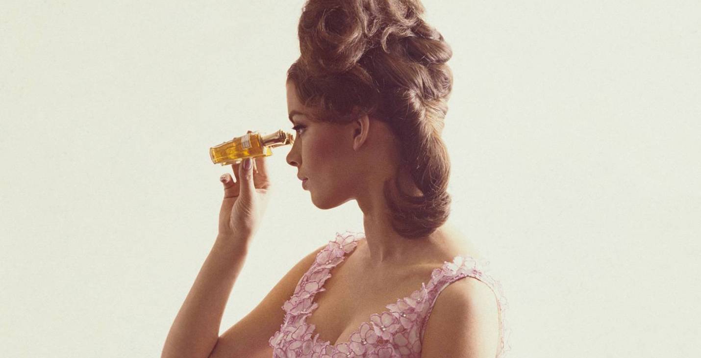 ¿Ya conoces las notas de tu perfume? | Grazia México y Latinoamérica