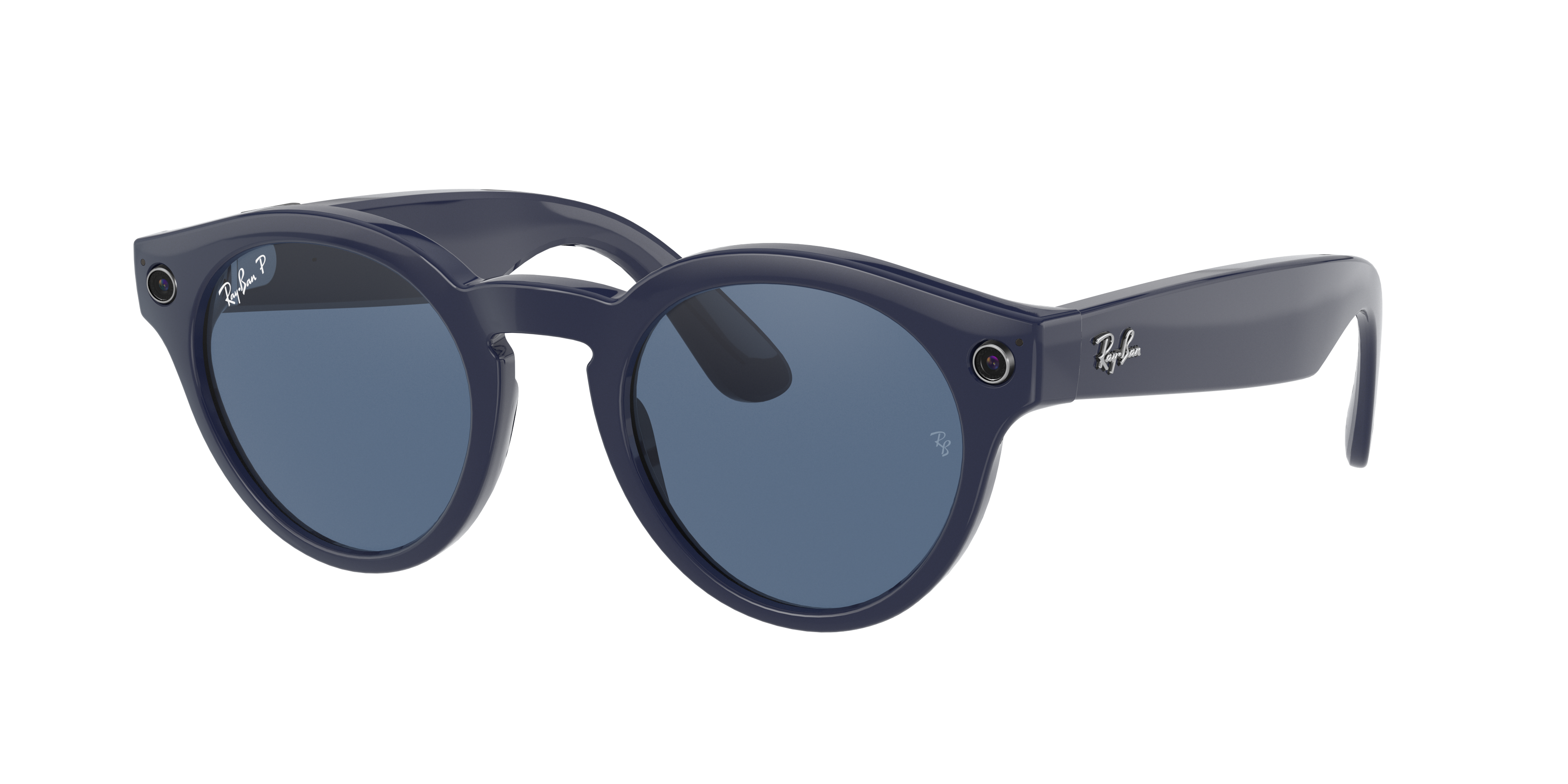 Ray-Ban x Facebook, los lentes inteligentes del futuro | Grazia México ...