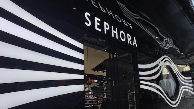 Sephora lanza su App para comprar en el mercado mexicano | Grazia ...