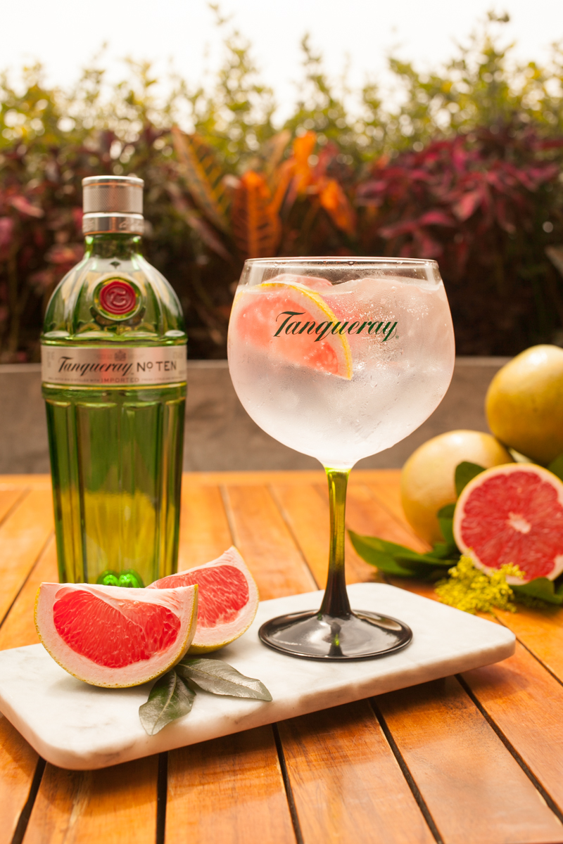 Terraza Tanqueray: El nuevo y perfecto oasis de frescura en la CDMX ...