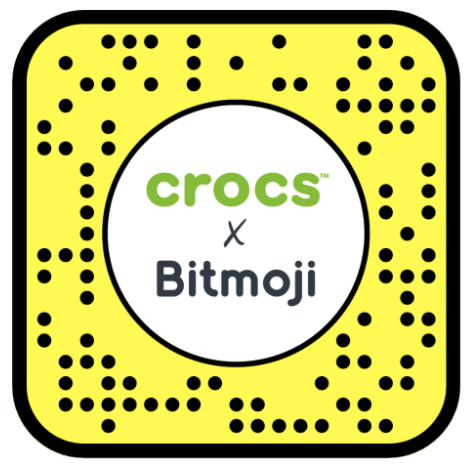 Bitmoji X Crocs, la colaboración que agrega las nuevas tendencias de ...