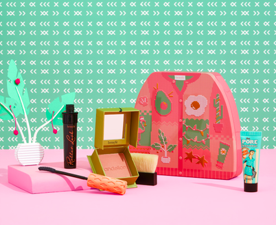 Benefit Holiday 2021: los mejores kits para regalar esta navidad ...