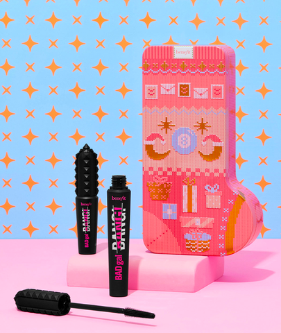 Benefit Holiday 2021: los mejores kits para regalar esta navidad ...