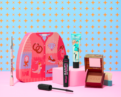 Benefit Holiday 2021: los mejores kits para regalar esta navidad ...