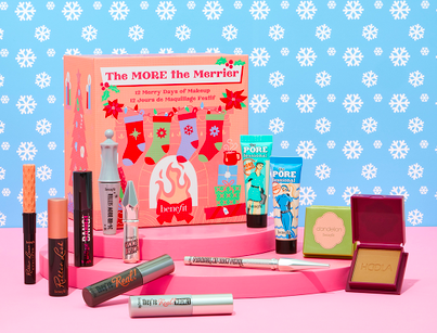 Benefit Holiday 2021: los mejores kits para regalar esta navidad ...