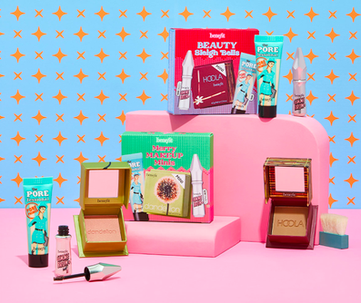 Benefit Holiday 2021: los mejores kits para regalar esta navidad ...