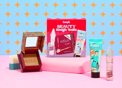 Benefit Holiday 2021: los mejores kits para regalar esta navidad ...