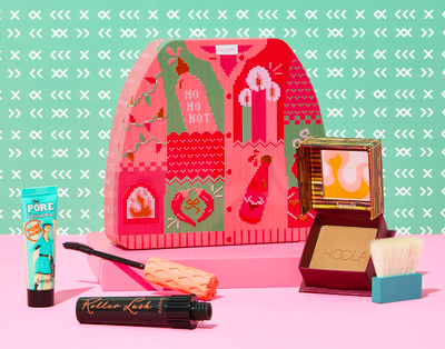 Benefit Holiday 2021: los mejores kits para regalar esta navidad ...