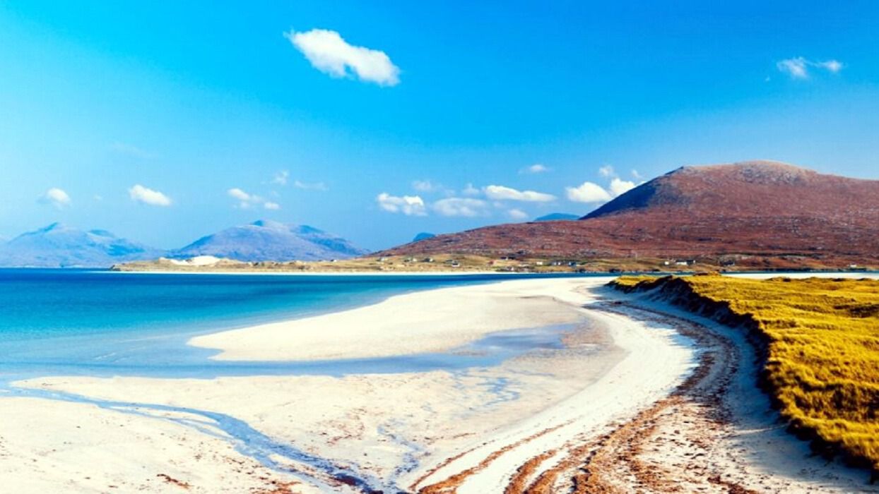 Las 10 mejores playas de arena blanca en el mundo | Grazia México y ...