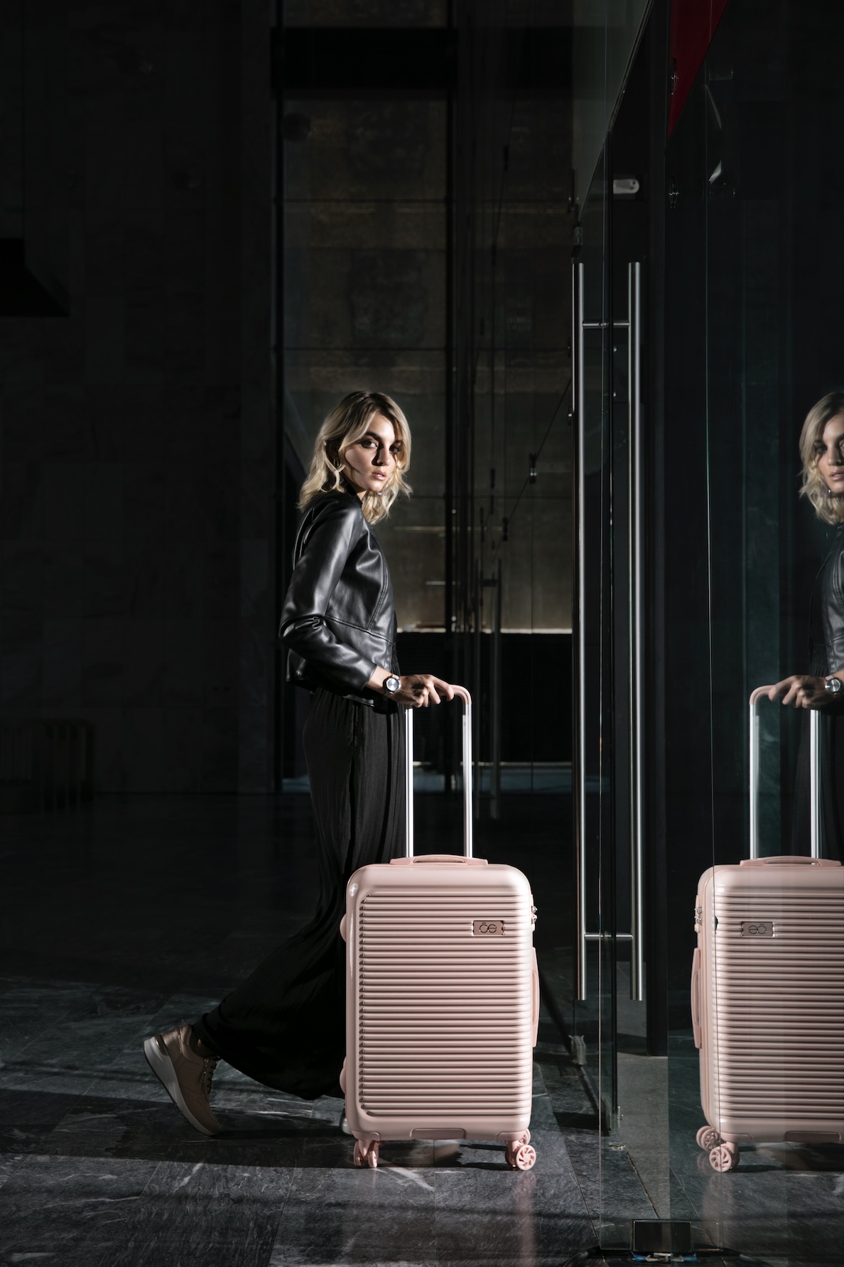 Conoce la nueva colección de CLOE, repleta de bolsos versátiles y ...