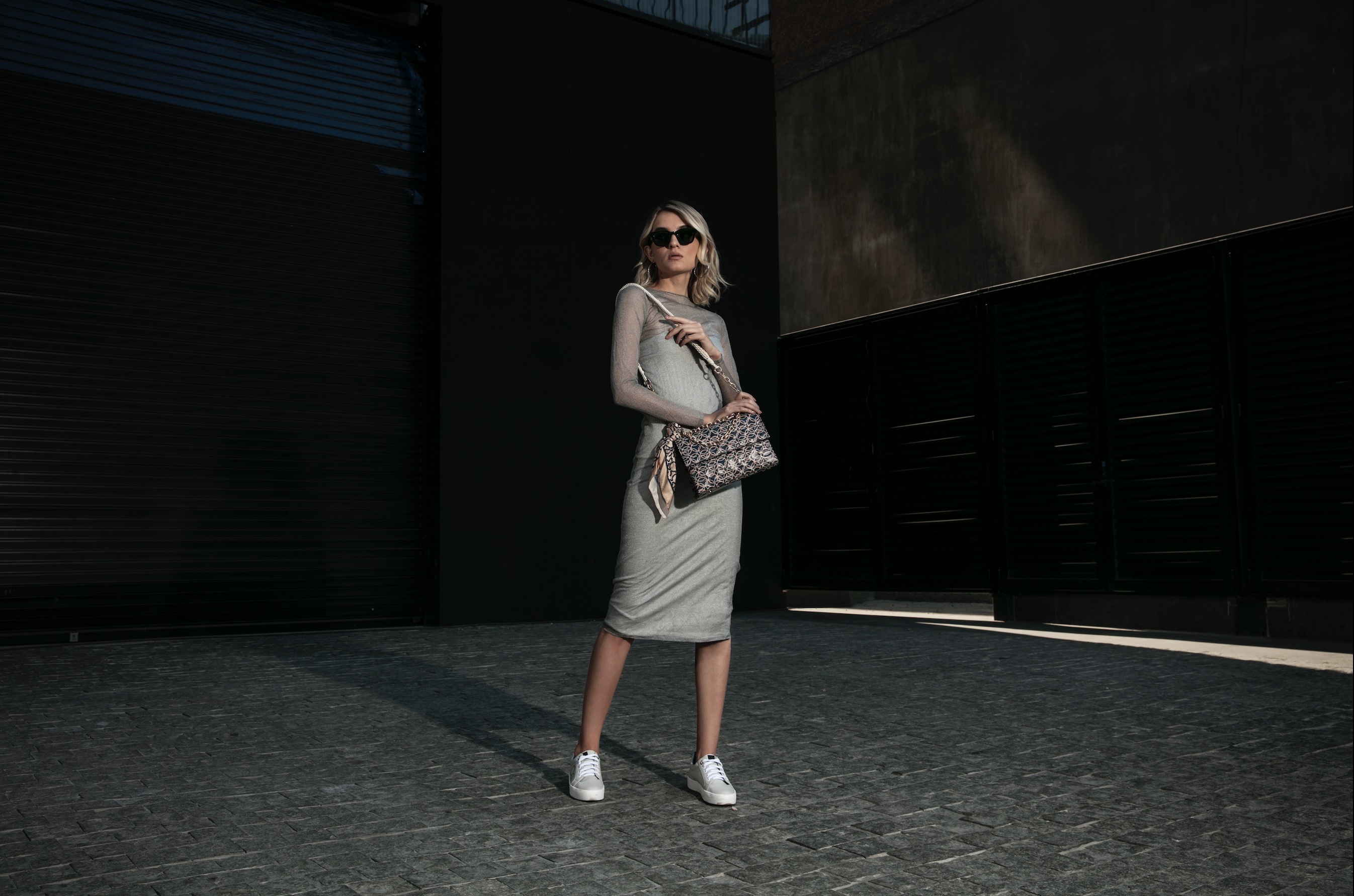 Conoce la nueva colección de CLOE, repleta de bolsos versátiles y ...