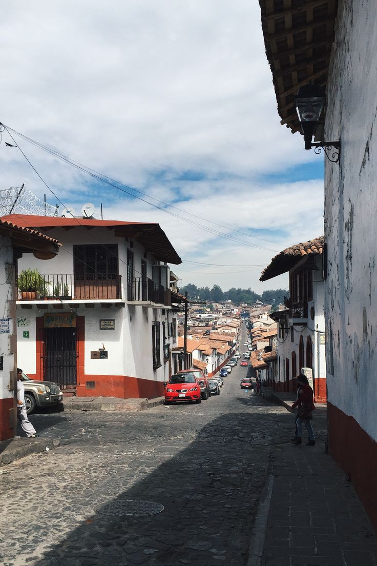 Las 5 ciudades coloniales más impresionantes de México | Grazia México ...