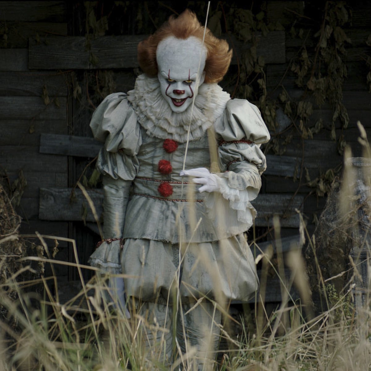 ‘Welcome to Derry’: la precuela de ‘IT’ que prepara HBO Max | Grazia ...