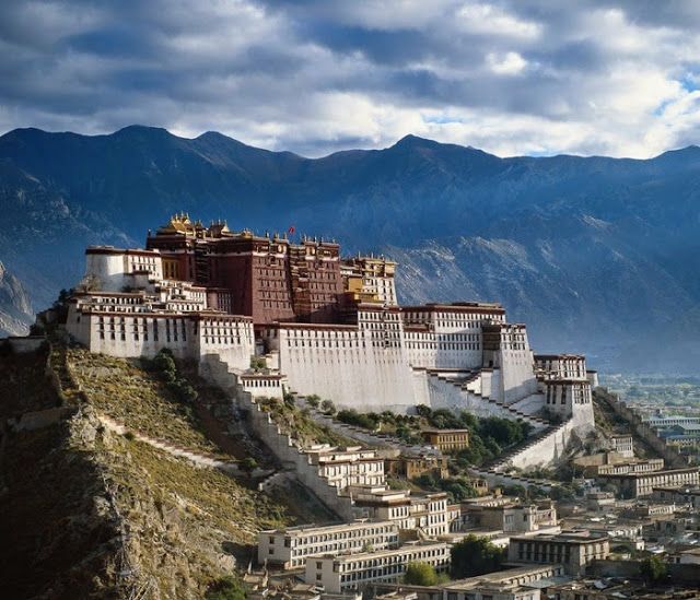 Conoce los 20 Palacios más Bellos del Mundo | Grazia México y Latinoamérica