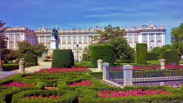 Conoce los 20 Palacios más Bellos del Mundo | Grazia México y Latinoamérica