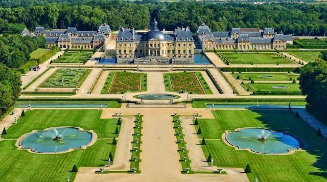 Conoce los 20 Palacios más Bellos del Mundo | Grazia México y Latinoamérica