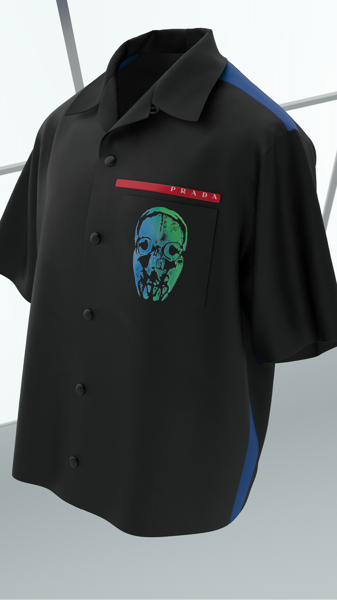 Prada anuncia el lanzamiento de su nueva colección Timecapsule NFT Y ...