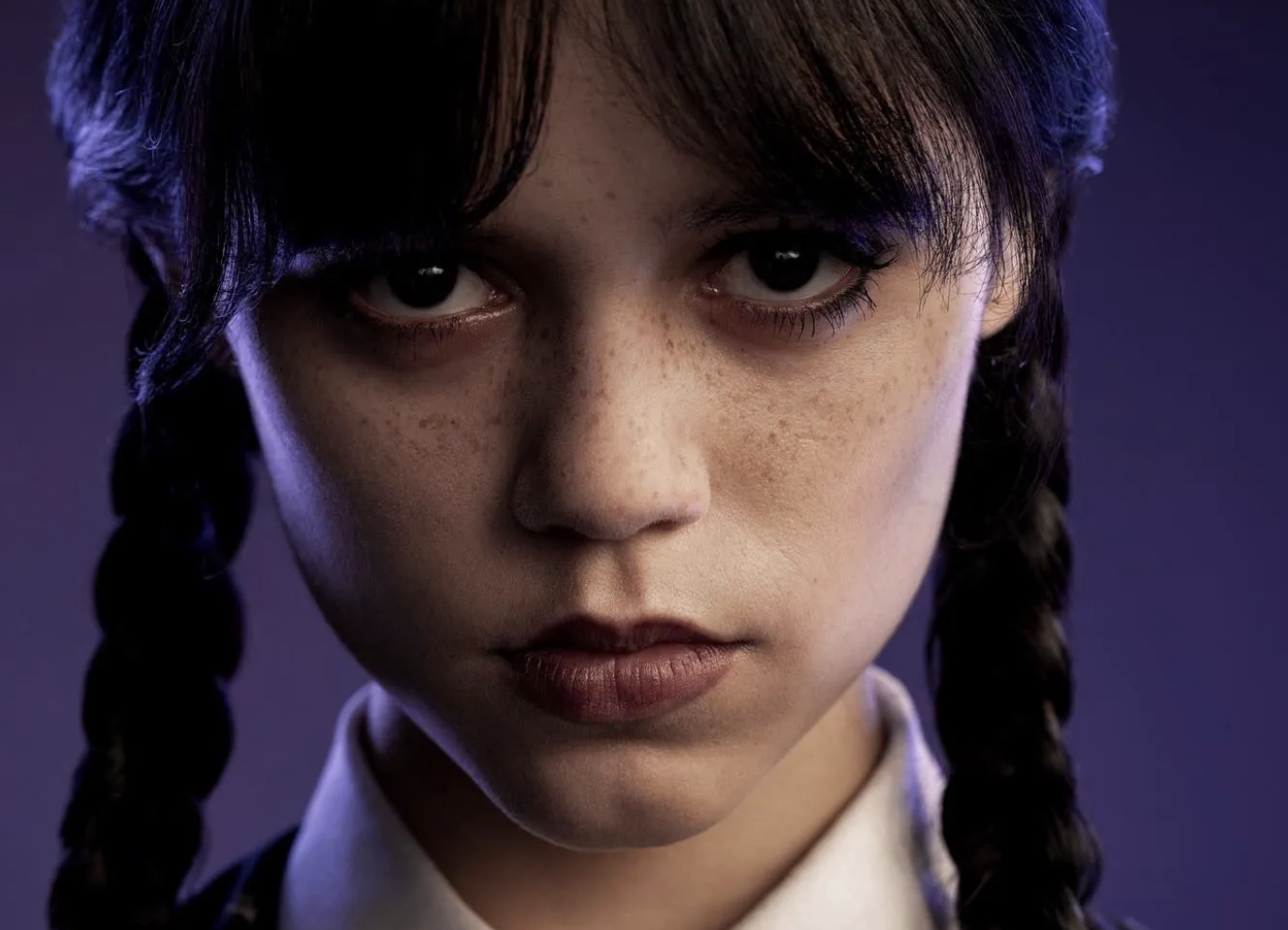 La familia Addams está de regreso y ya sabemos va a interpretar a Merlina