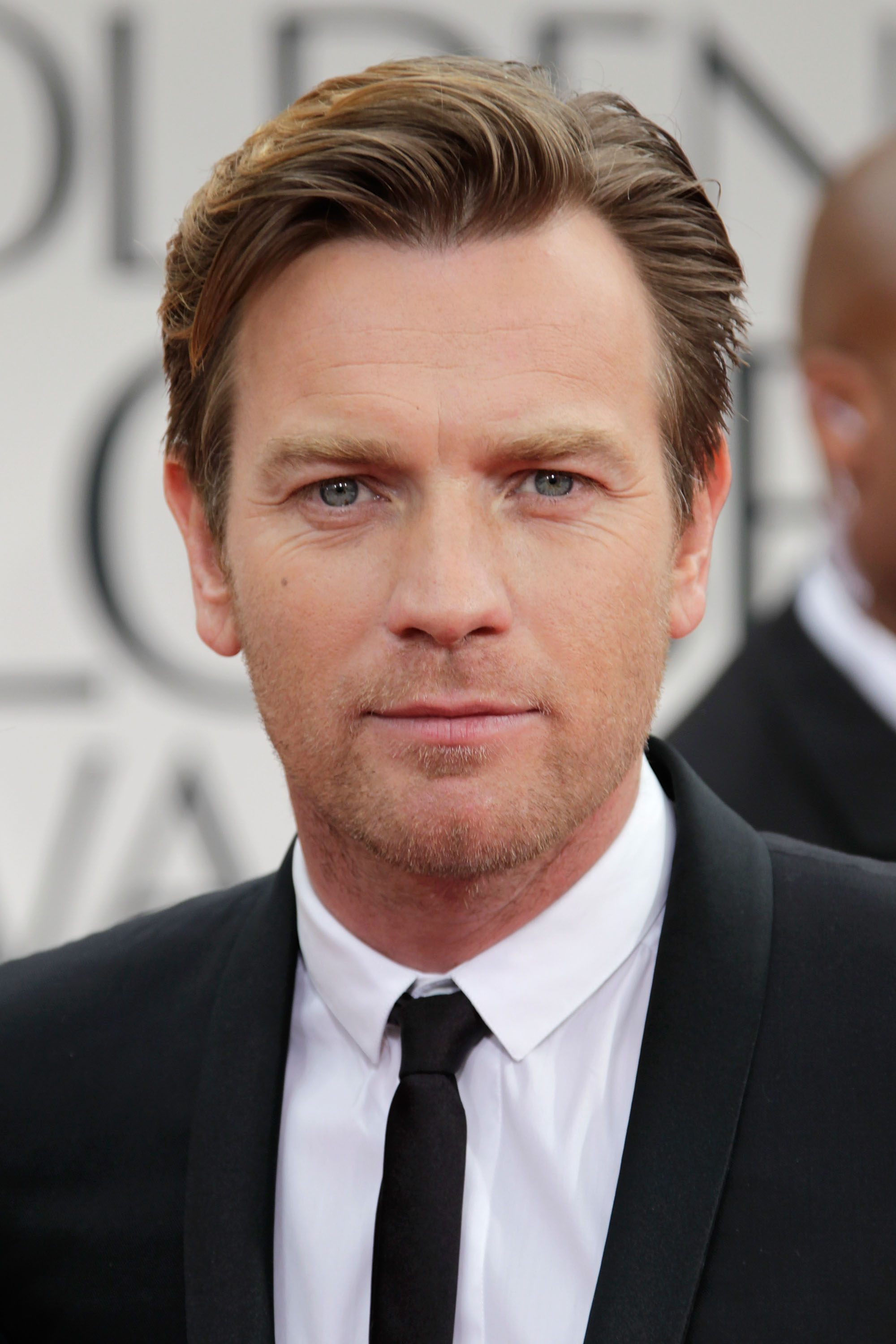 Ewan McGregor protagonizará A gentleman in Moscow, de Paramount+
