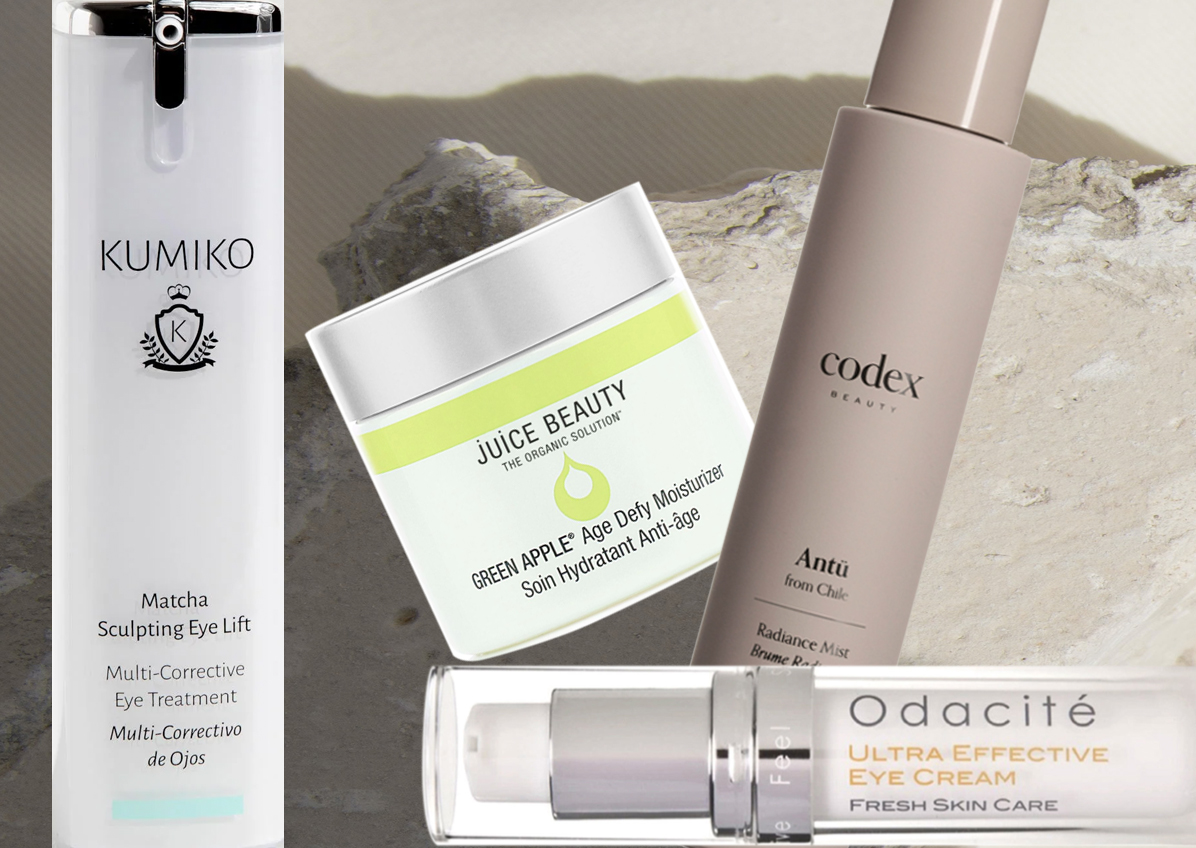 Clean Beauty, lo que tienes que saber