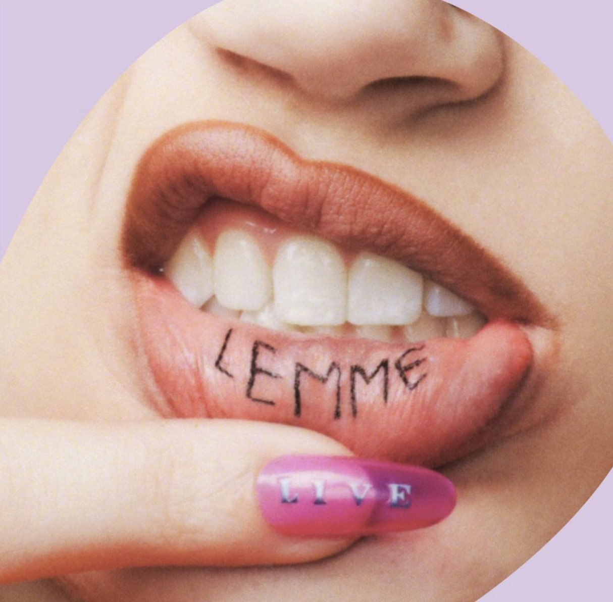 Lemme: La nueva marca de Kourtney Kardashian