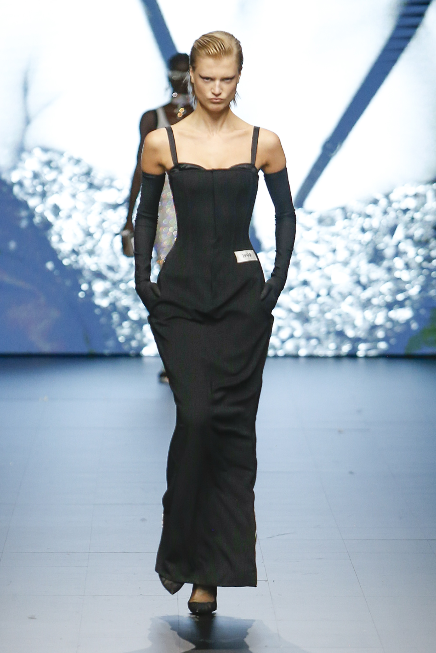 ¡Ciao, Kim! La musa inspiradora de Dolce & Gabbana