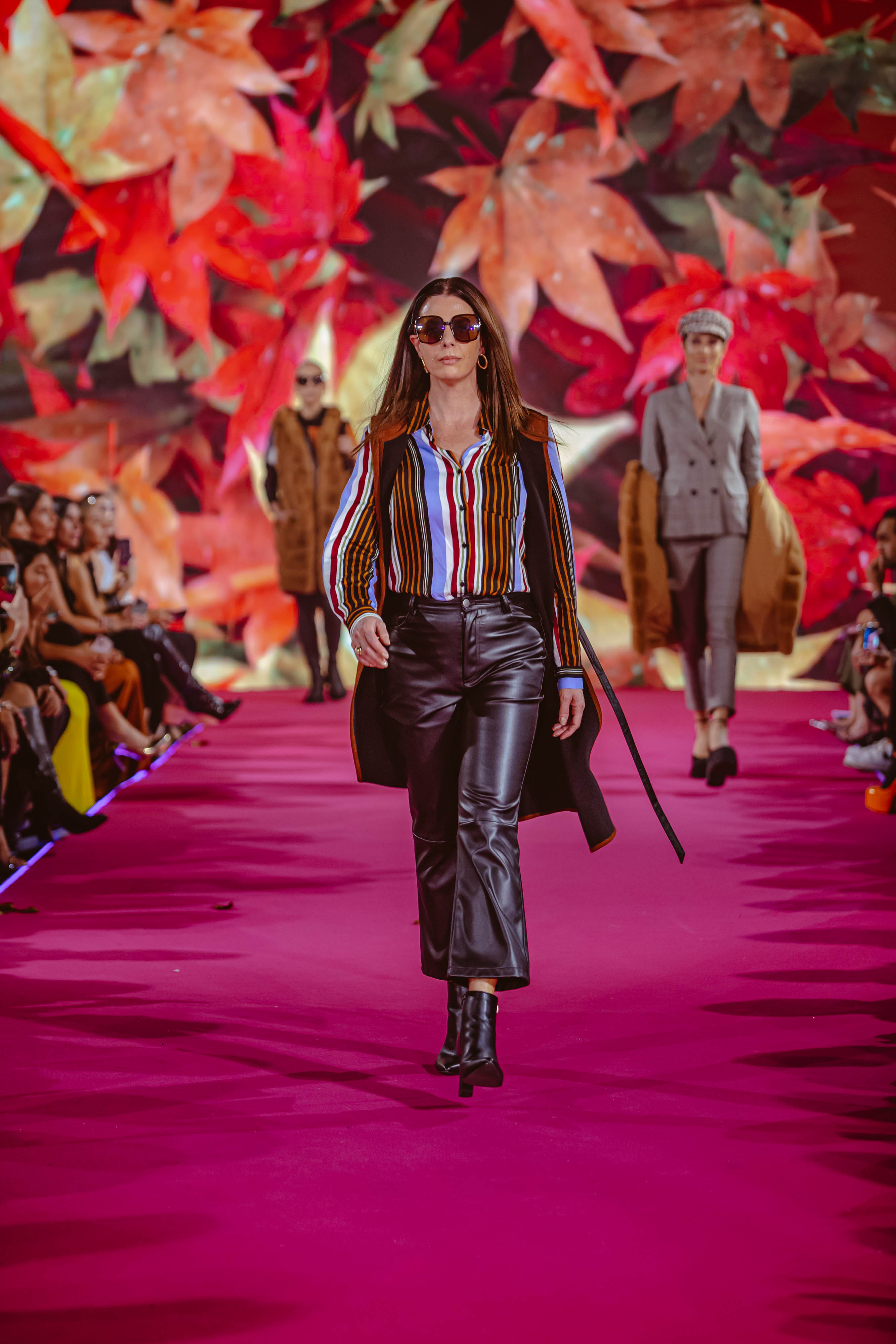 Liverpool Fashion Fest: Mi forma de ser en un sólo lugar